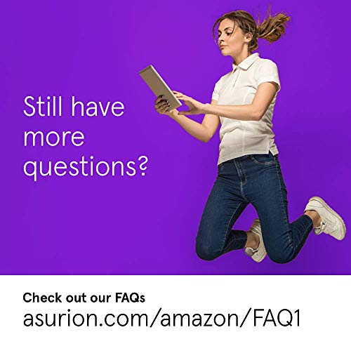 ASURION 2 Year Personal Care Protection Plan ($40 - $49.99)